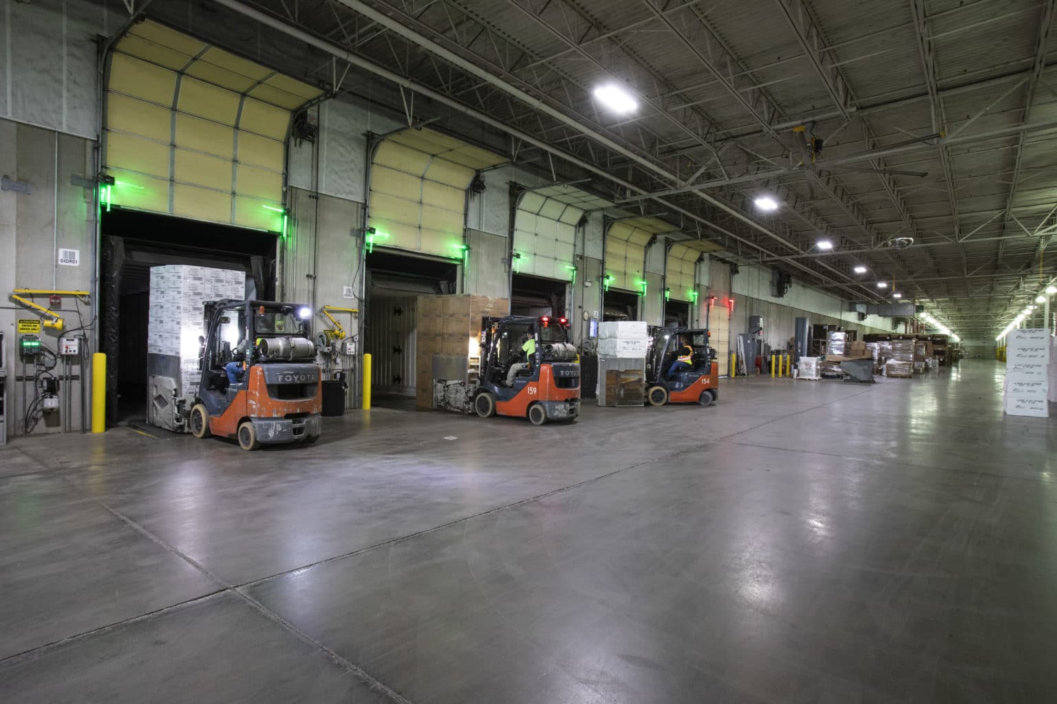 Facilities – Owensboro Riverport